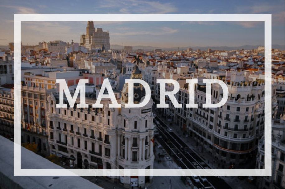 Visitar Madrid - 20 coisas para fazer e ver