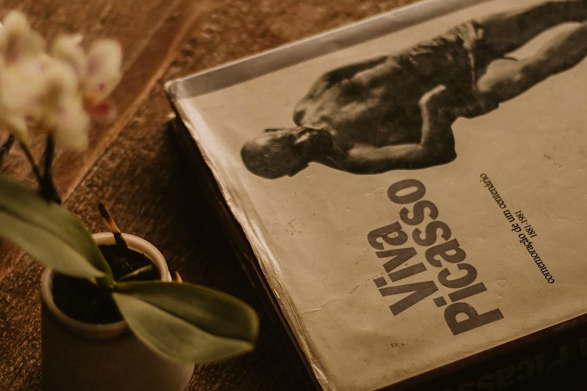 Guernica, 1937 Pablo Picasso, historia y análisis