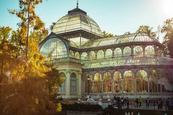 O guia completo do Parque do Retiro