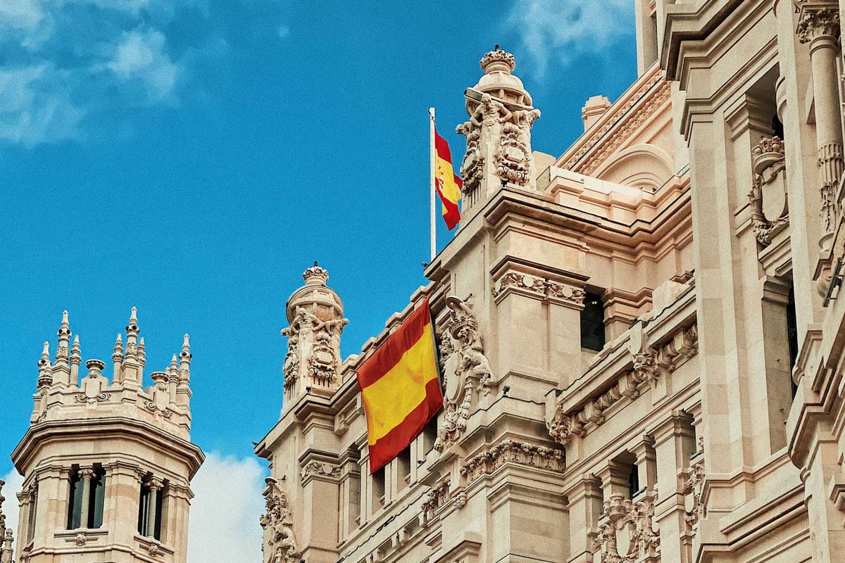 Visite guidée sur l'Inquisition espagnole en français - Madrid Discovery.
