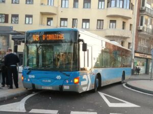 Getting around Madrid, the public transport guide