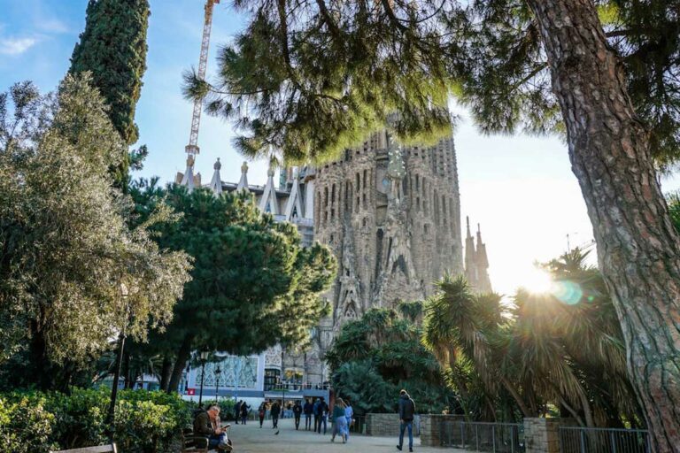 Weather in Spain in April: what's the weather like?