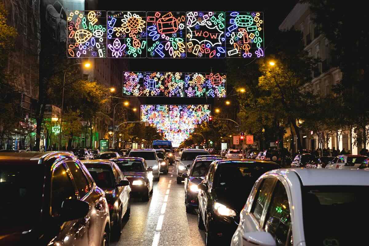 Visiting Madrid in winter: what to see and do?