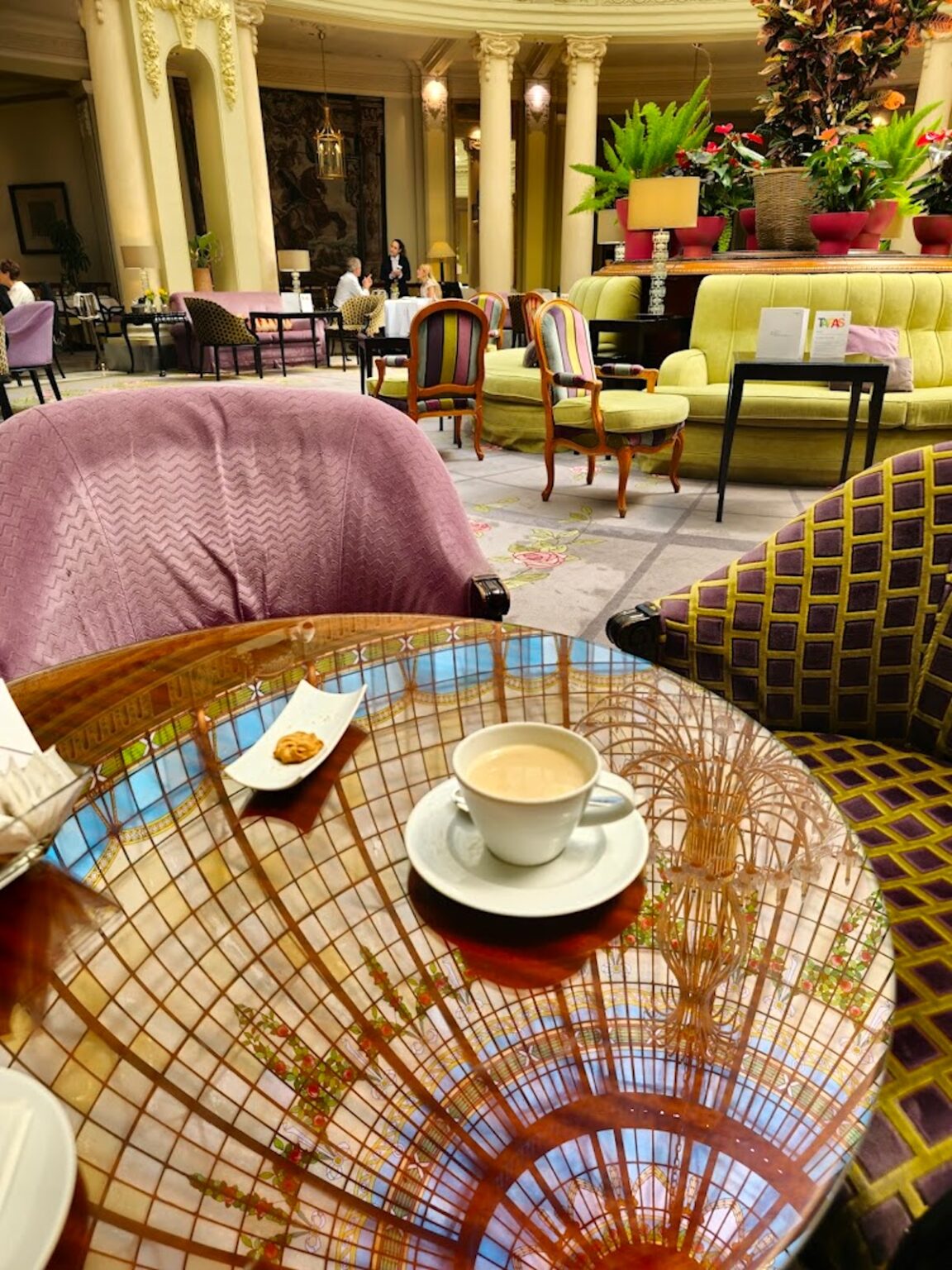 Los mejores brunches de Madrid - Nuestros brunches imprescindibles