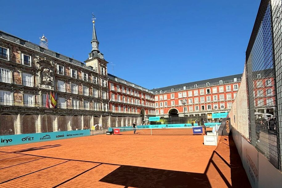 Visiting Madrid - Top 20 things to do and see