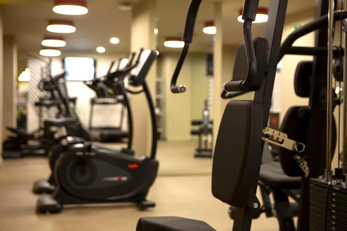 Hotel Riu Plaza España : A jewel in the heart of Madrid