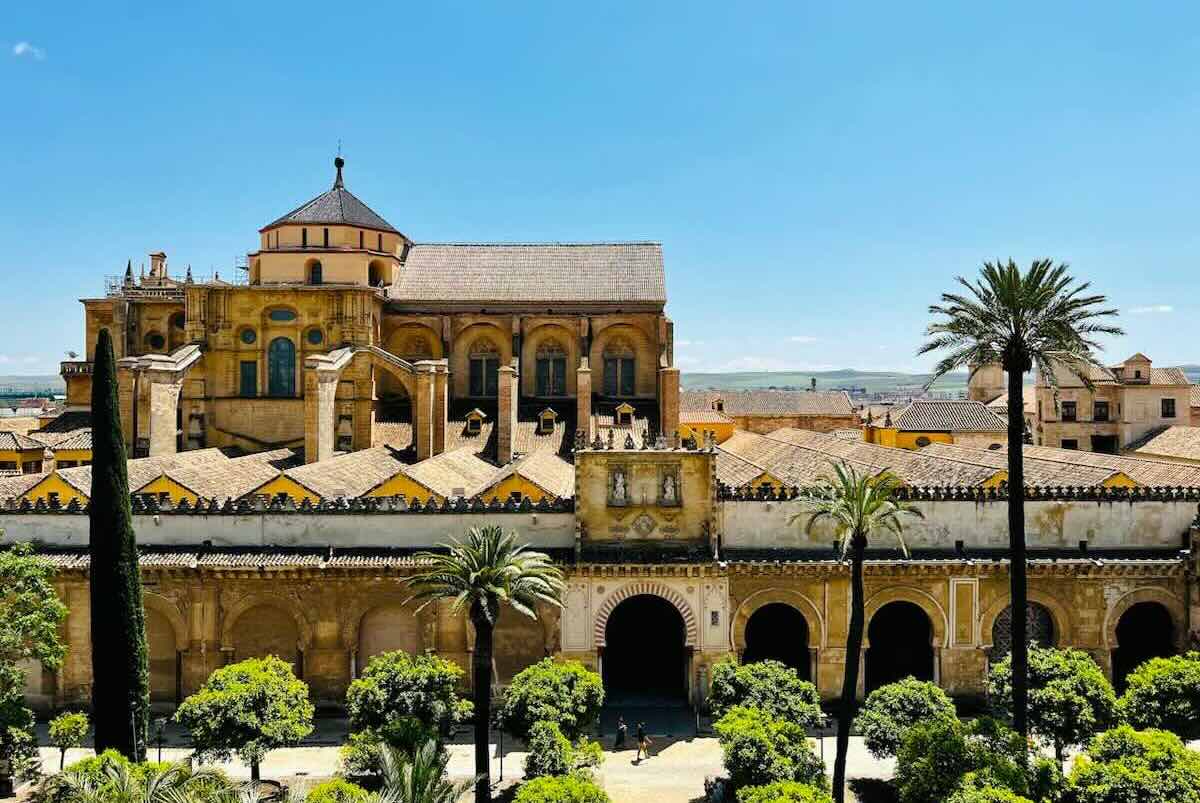 Visiter Cordoue, que faire et que voir