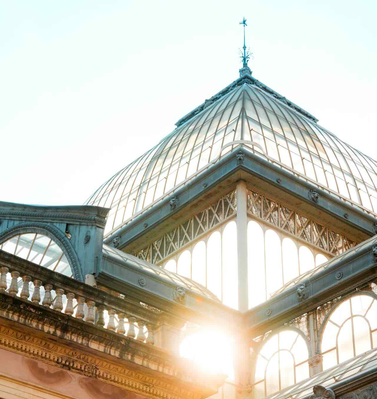 Visit the Prado and Retiro Park with an English-speaking guide